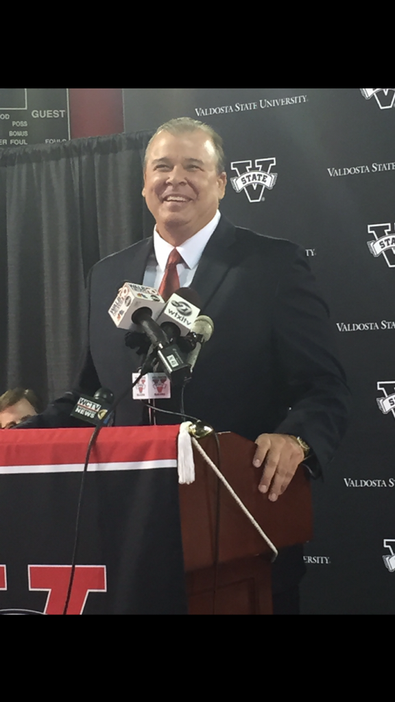 Editorial: Welcome to Title Town Coach Bell - The Spectator