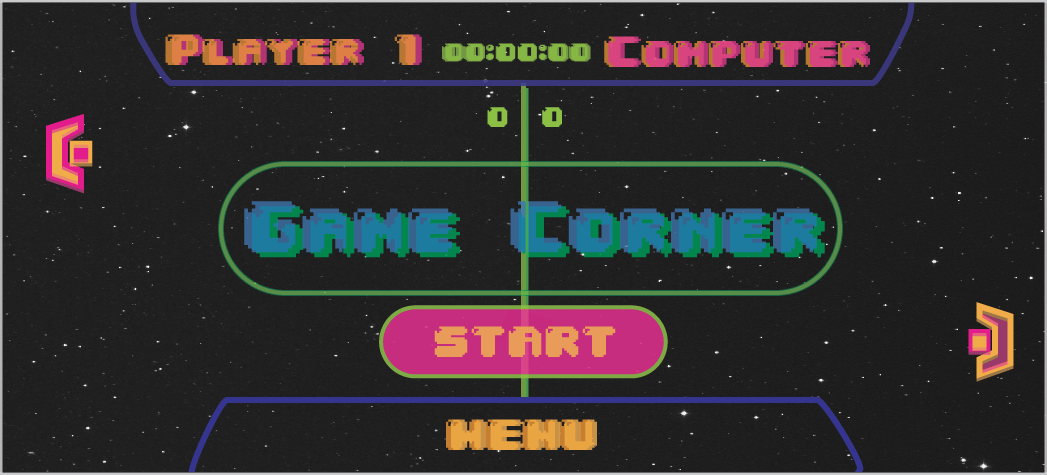 Games Corner: 8-8-16 - The Spectator