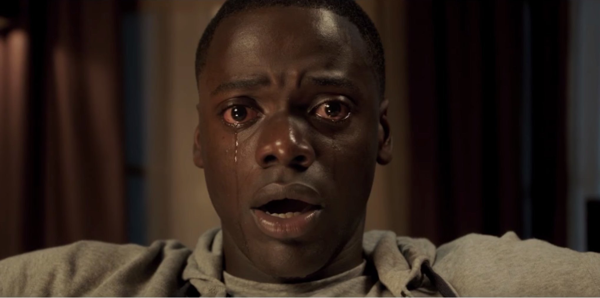 Review: 'Get Out' - The Spectator