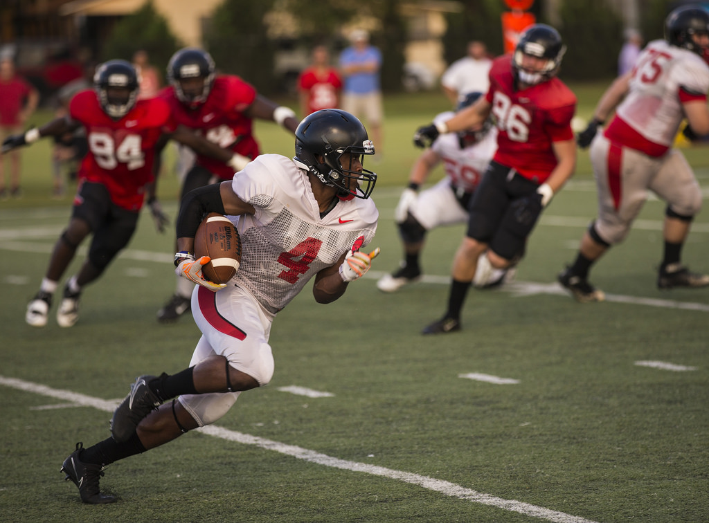 All about the Benjamin's - The Spectator