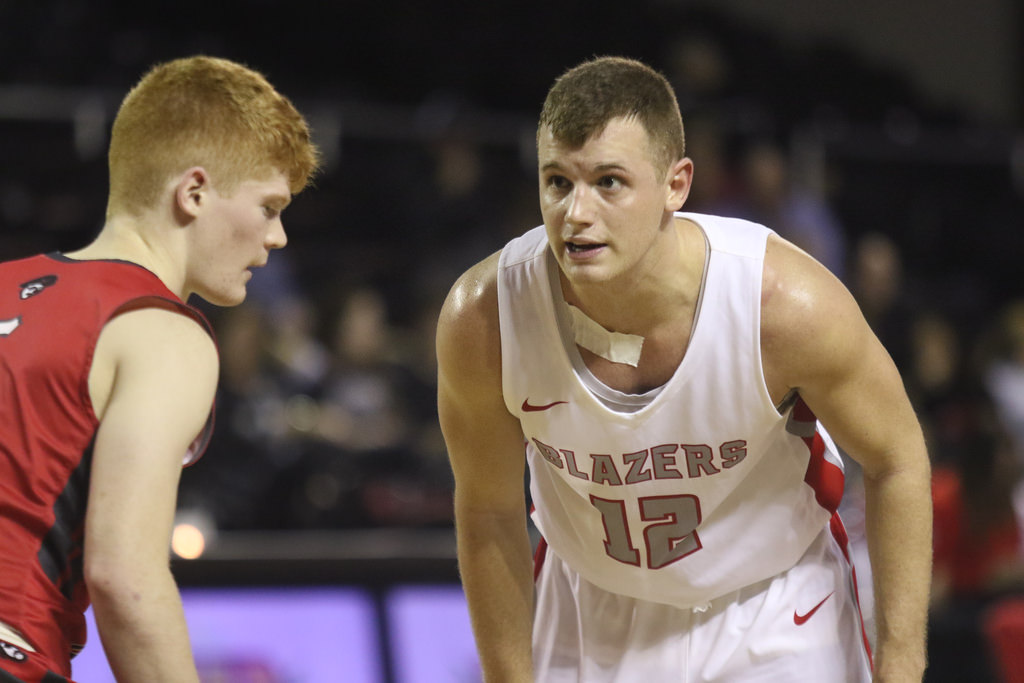 VSU’s Justice and Wolves’ Smith go head-to-head - The Spectator