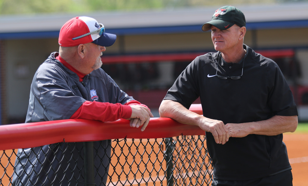 Van Auken wins two weekly pitching awards - The Spectator