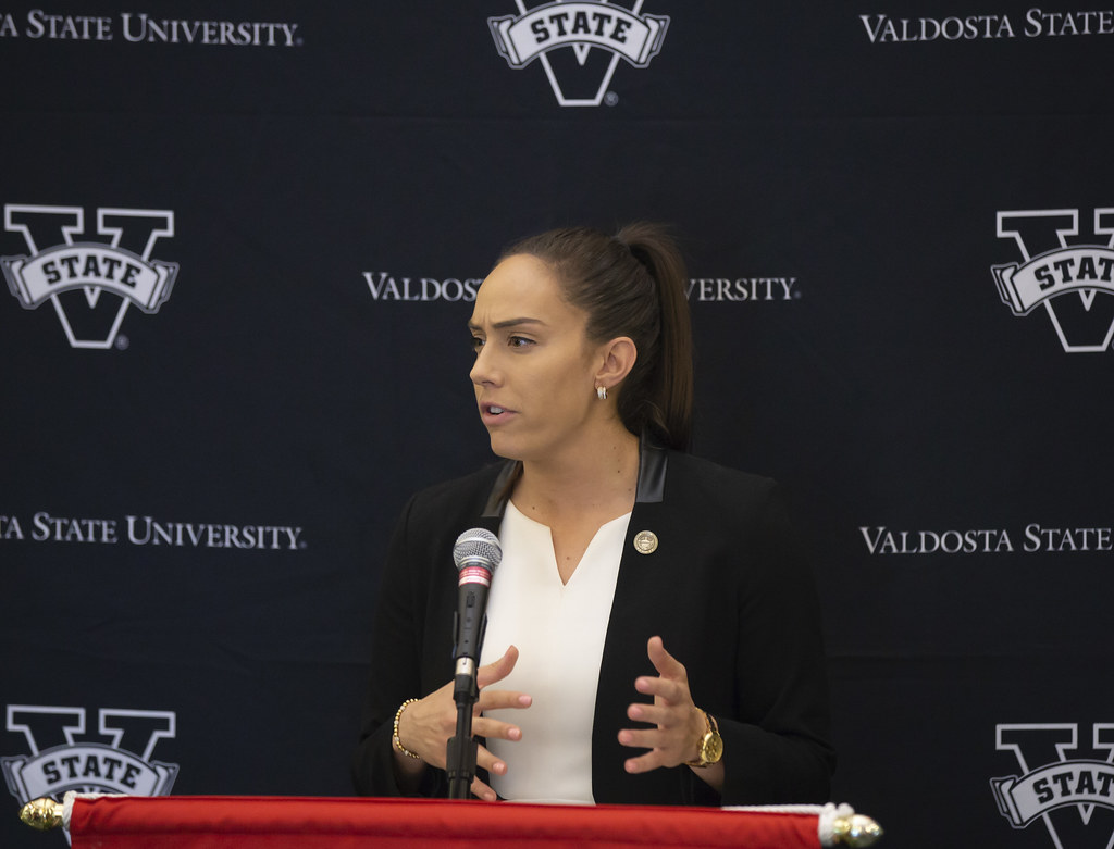 Questions & Answers: Deandra Schirmer - The Spectator