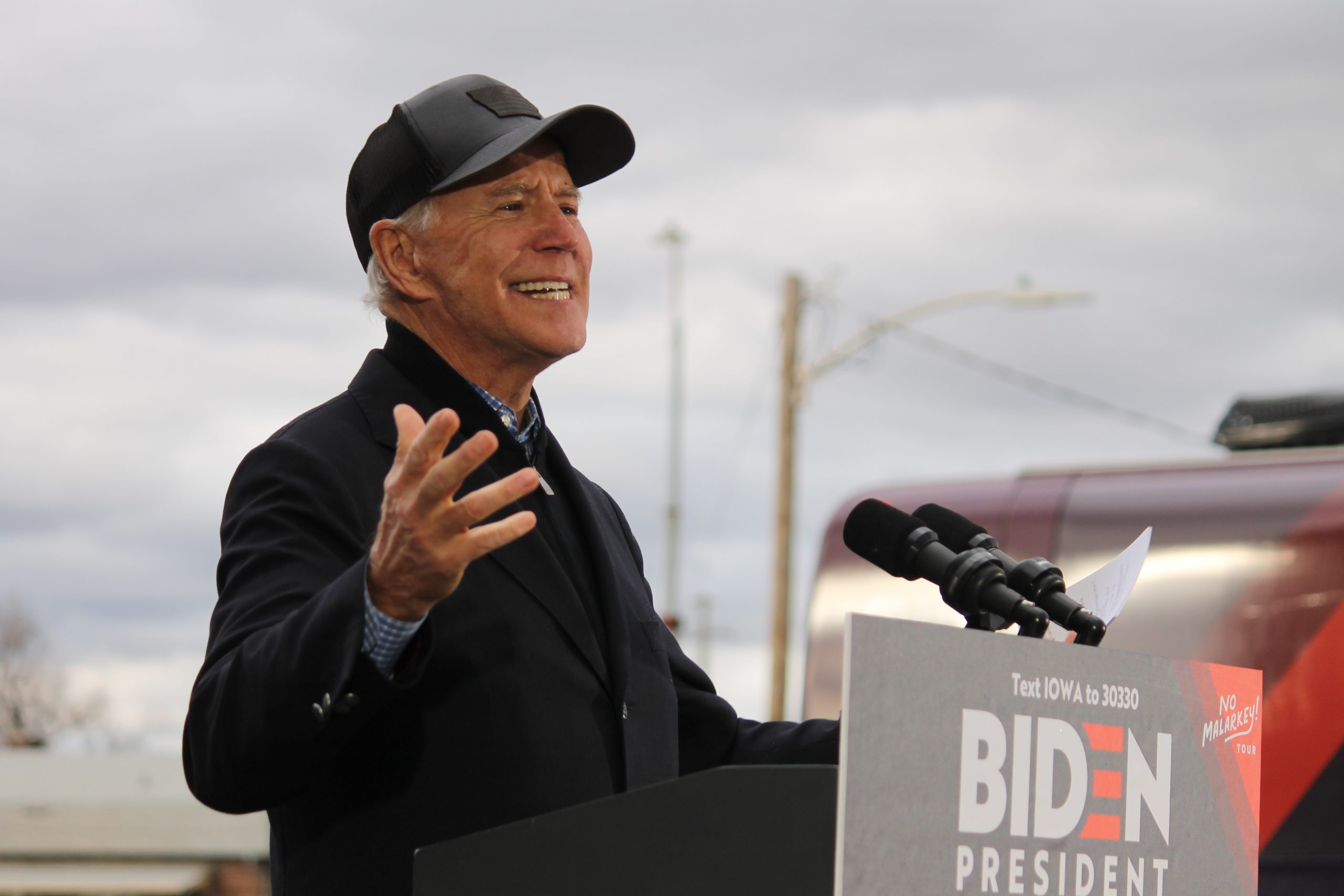 Column: Five defining moments in 2020 Politics - The Spectator