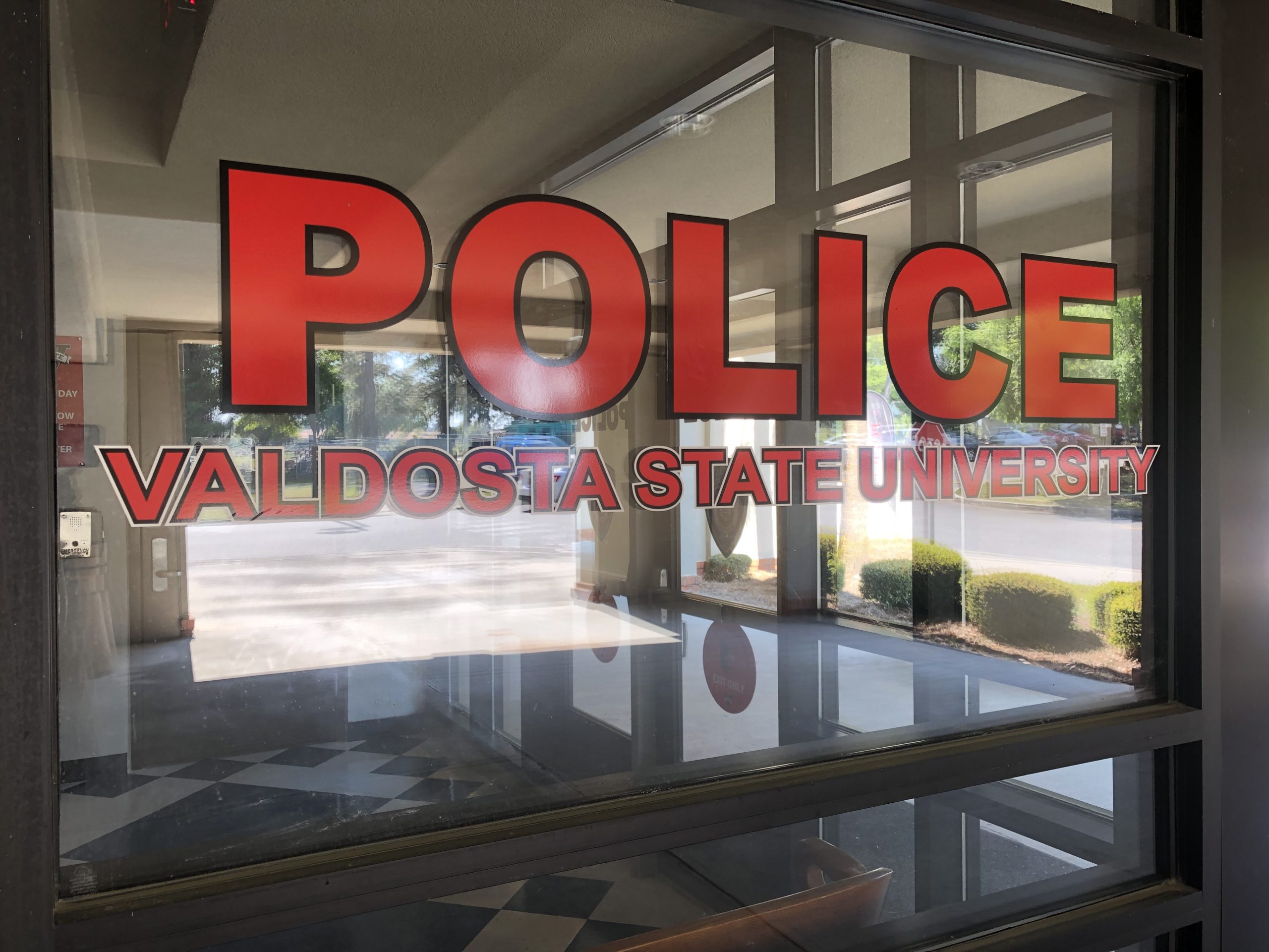 VSU works to recover the most common crime on campus - The Spectator