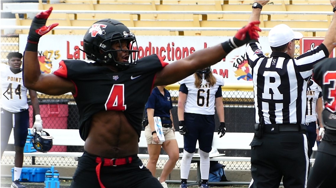 Blazers brace for first road test against Albany State - The Spectator