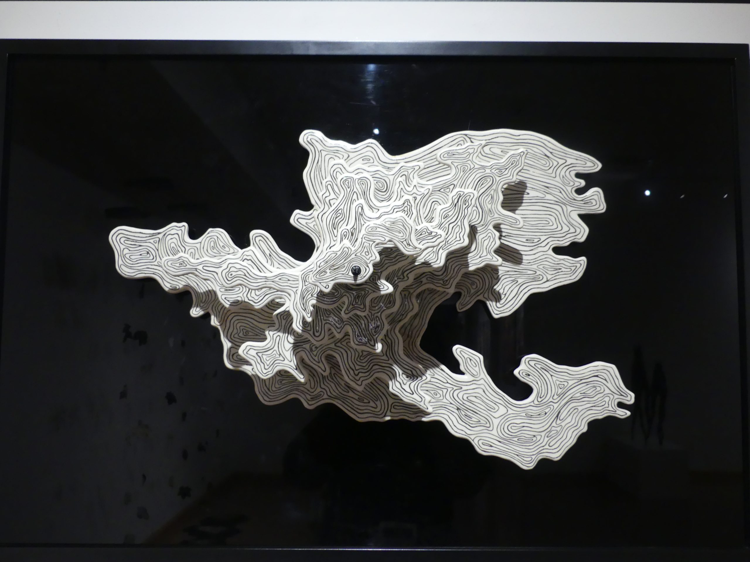 Turner Center for the Arts Present Three Exhibits During Gallery ...