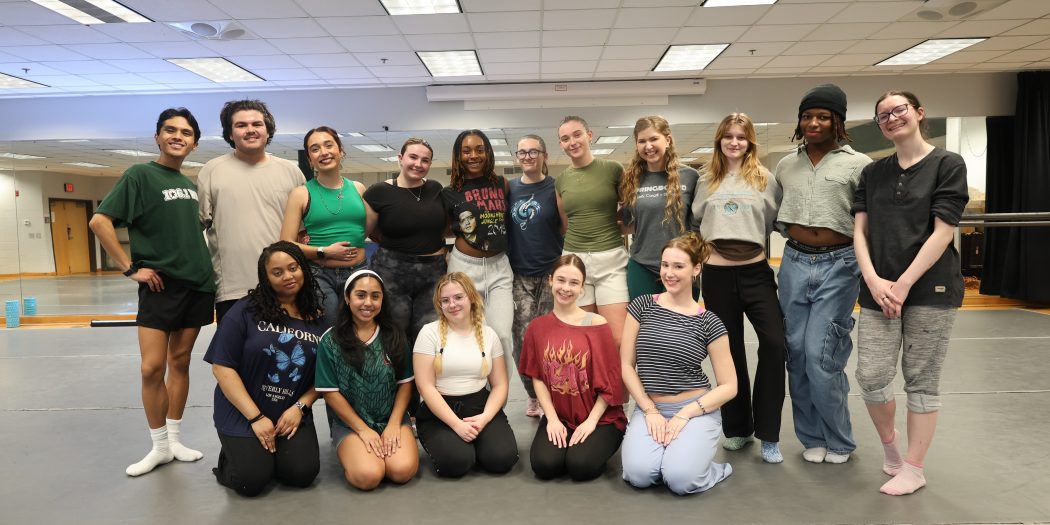 Welcoming All Majors to VSU’S NHSDA - The Spectator